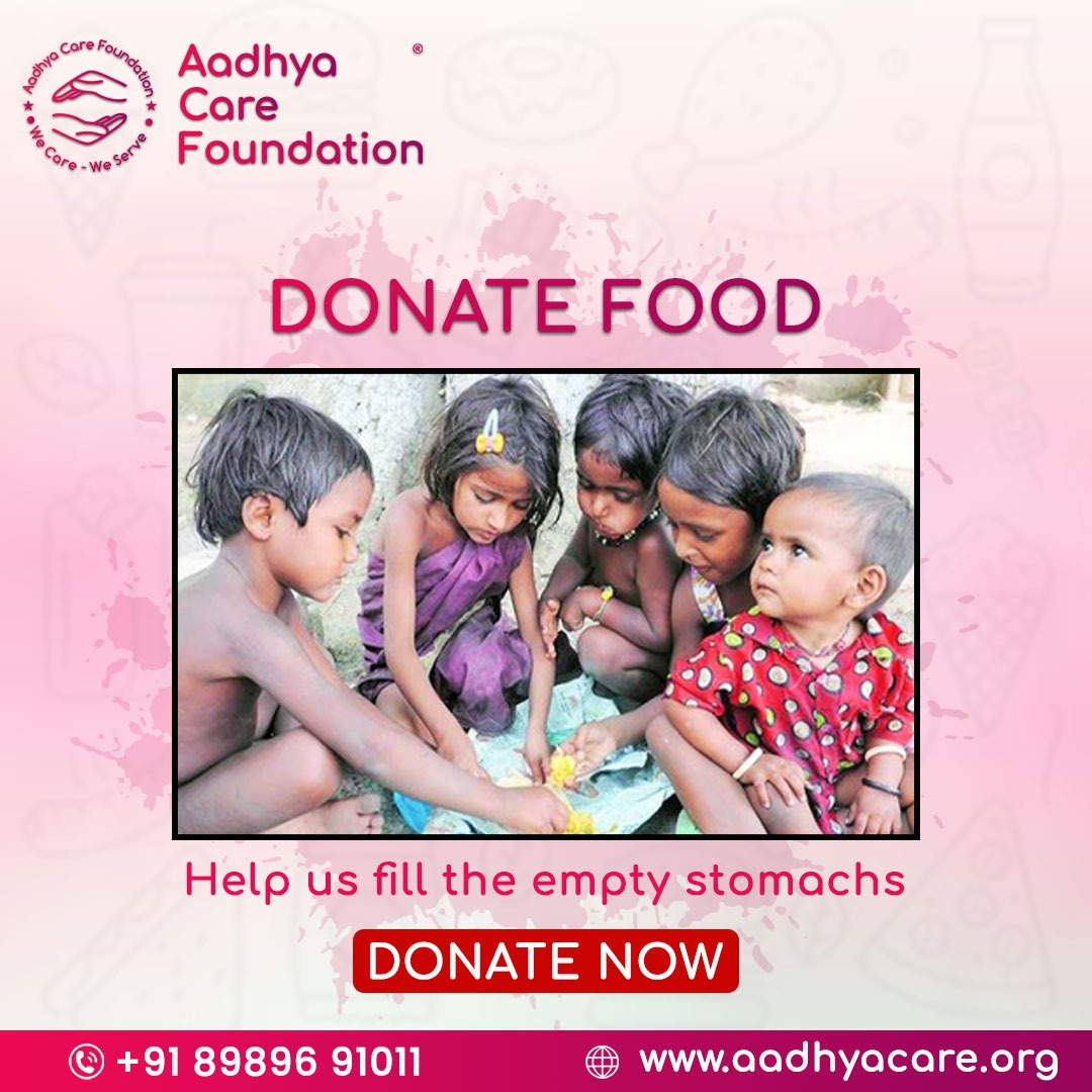 Aadhya Care Foundation