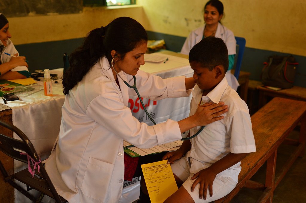 Aadhya Care Foundation